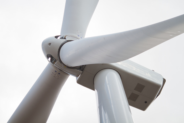 GE Launches Digital Wind Farm Technology in India - Amritt, Inc.