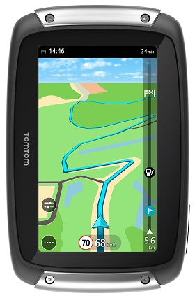 TomTom Launches Global Innovation Hub in India - Amritt, Inc.