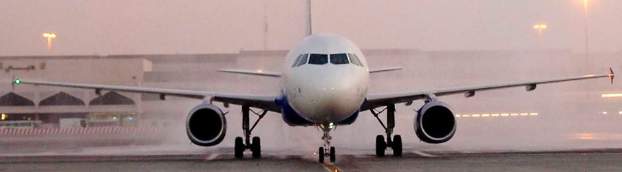 India's Indigo Selects CFM Engines for Airbus Fleet - Amritt, Inc.