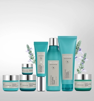 Amway India Repositions its Premium Skincare Brand - Amritt, Inc.