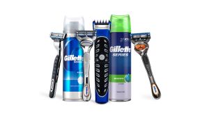 Gillette India's Q1 Profit Rises - Amritt, Inc.