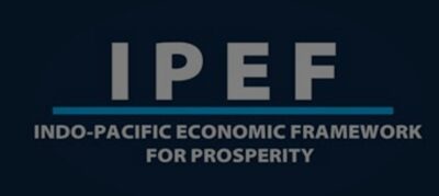 IPEF Group, U.S., Sign Supply Chain Resilience Pact - Amritt, Inc.