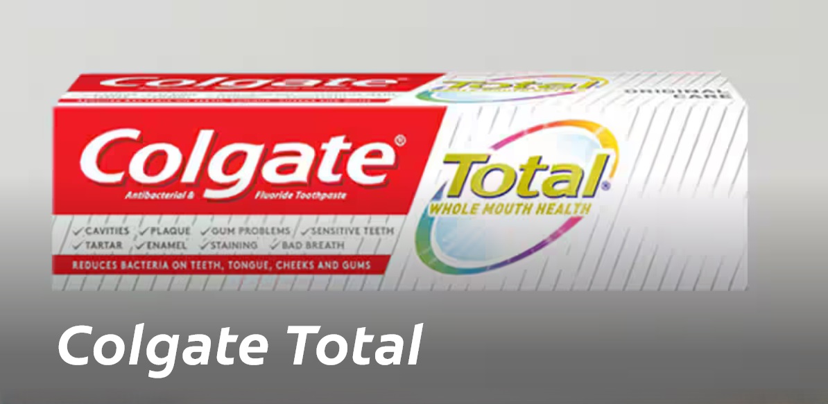 Colgate Palmolive's India Profits Grow Strongly - Amritt, Inc.